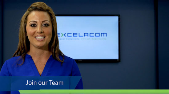 Great Web Design for Tech Company - Reston, VA